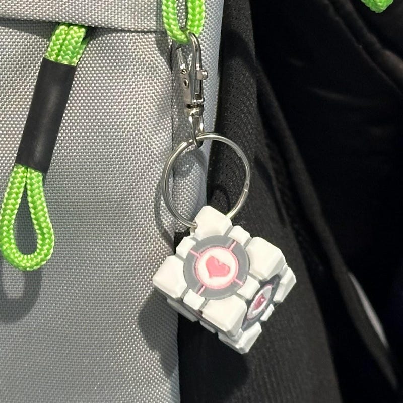 Pins Back to Keychains - Etsy