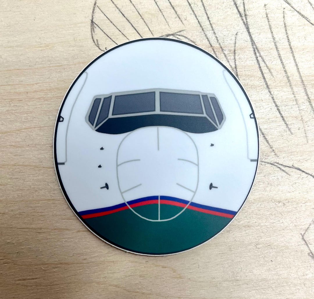 Airtran Airlines 737 Sticker - Etsy