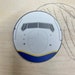 Ryanair Boeing 737 Nose Sticker - Etsy