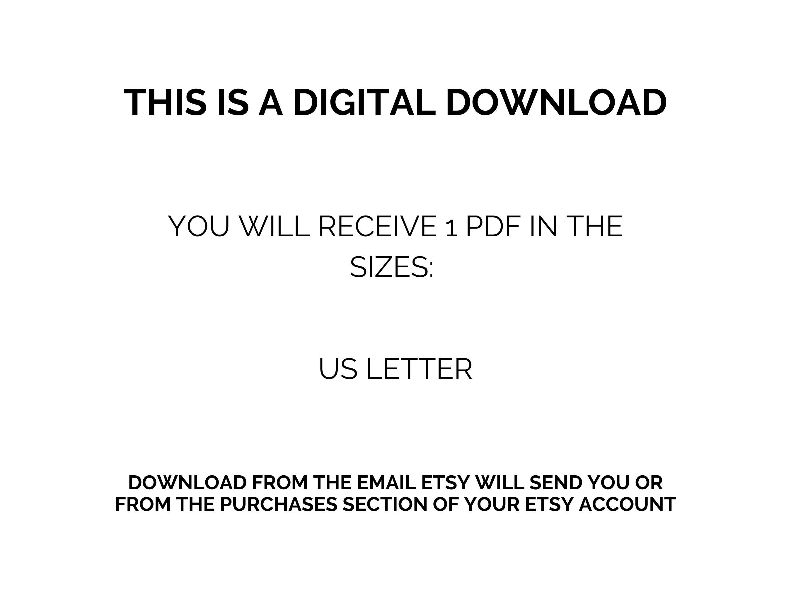 Printable Back to School Favor Tags, Beginning of the Year Tags ...