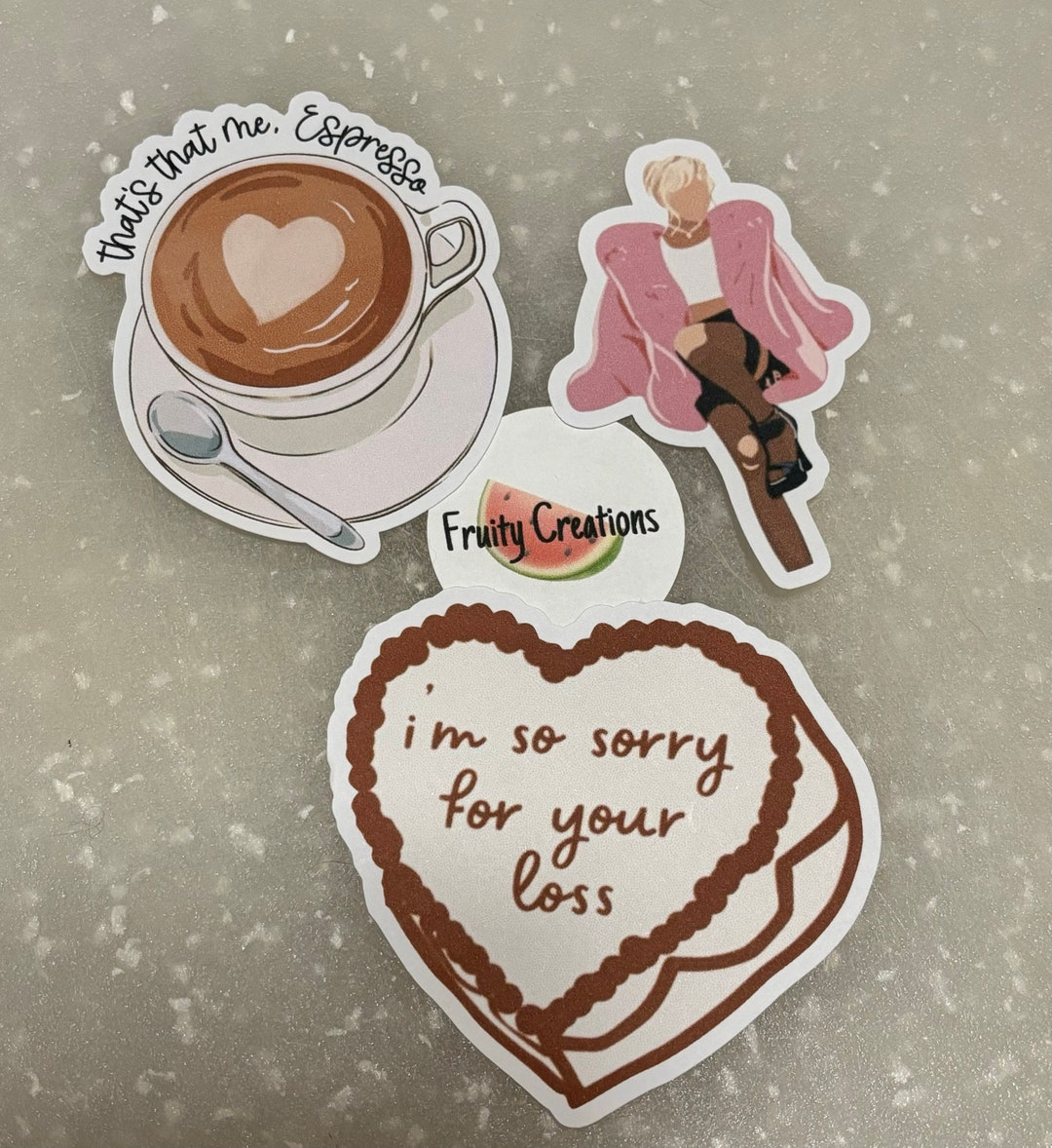 Sabrina Carpenter Stickers Laptop Sticker - Etsy