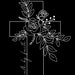 Walk by Faith Cross PNG - Etsy