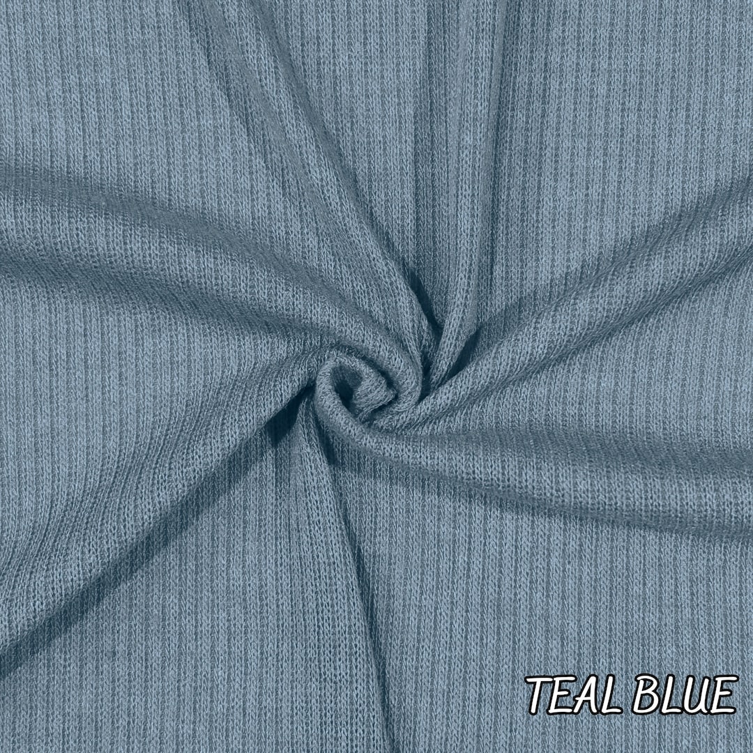 Bella Rib Hacci Rib. Light and Rib Sweater. Wholesale Fabric. - Etsy