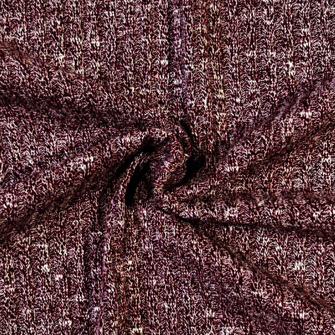 4X4 RIB Solid Textured Fabric. by the Yard. Soft Chunky Sweater - Etsy