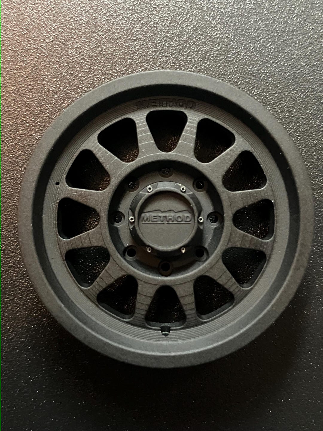 Method 704 HD Wheel Magnet - Etsy