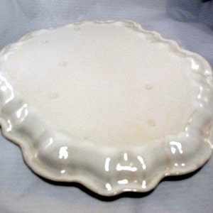 Halloween Decor Ceramic Blood Splatter Platter - Etsy