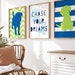Play Love Grow - Kids Wall Art for Playroom Decor Playroom Wall Art ...