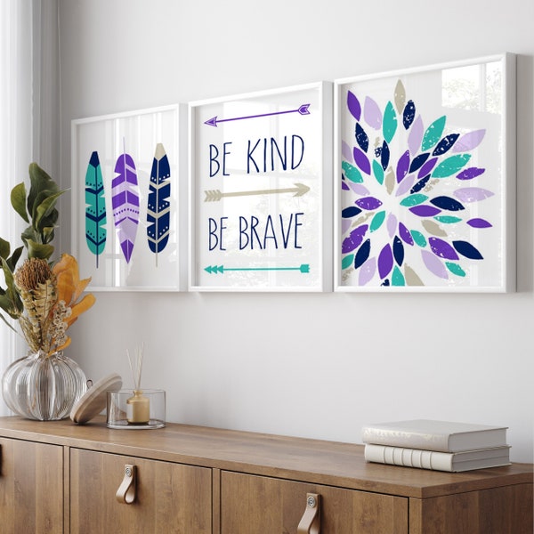 Tween Room Decor - Etsy