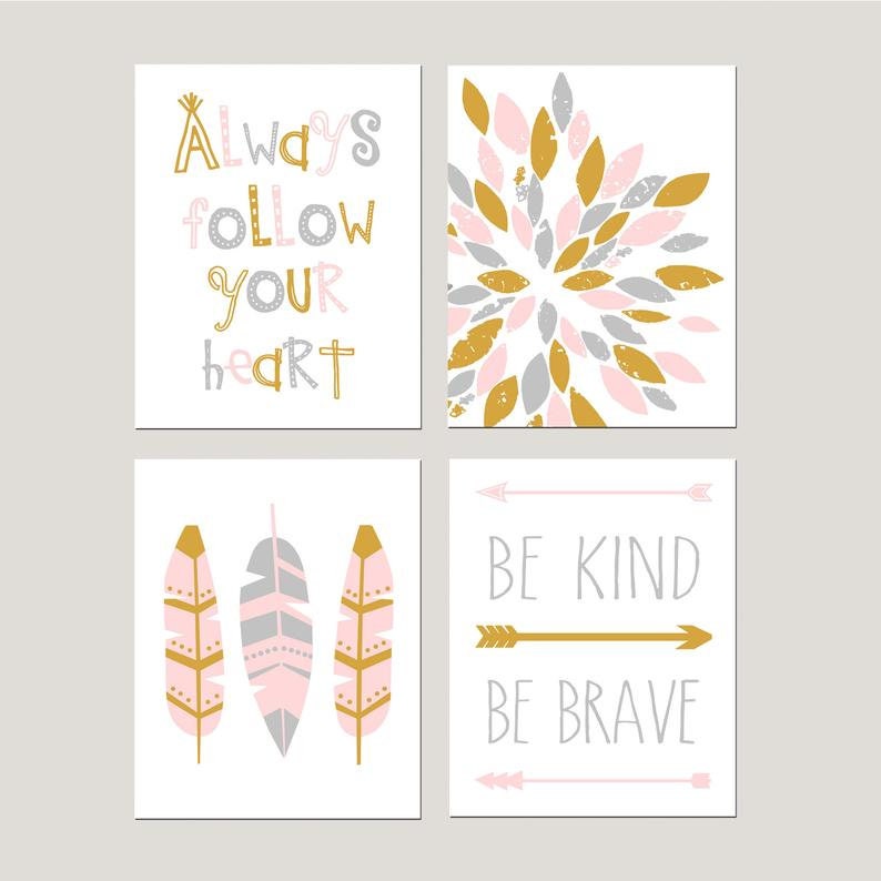 Tween Girl Room Decor Tween Room Decor Girl Bedroom Decor - Etsy