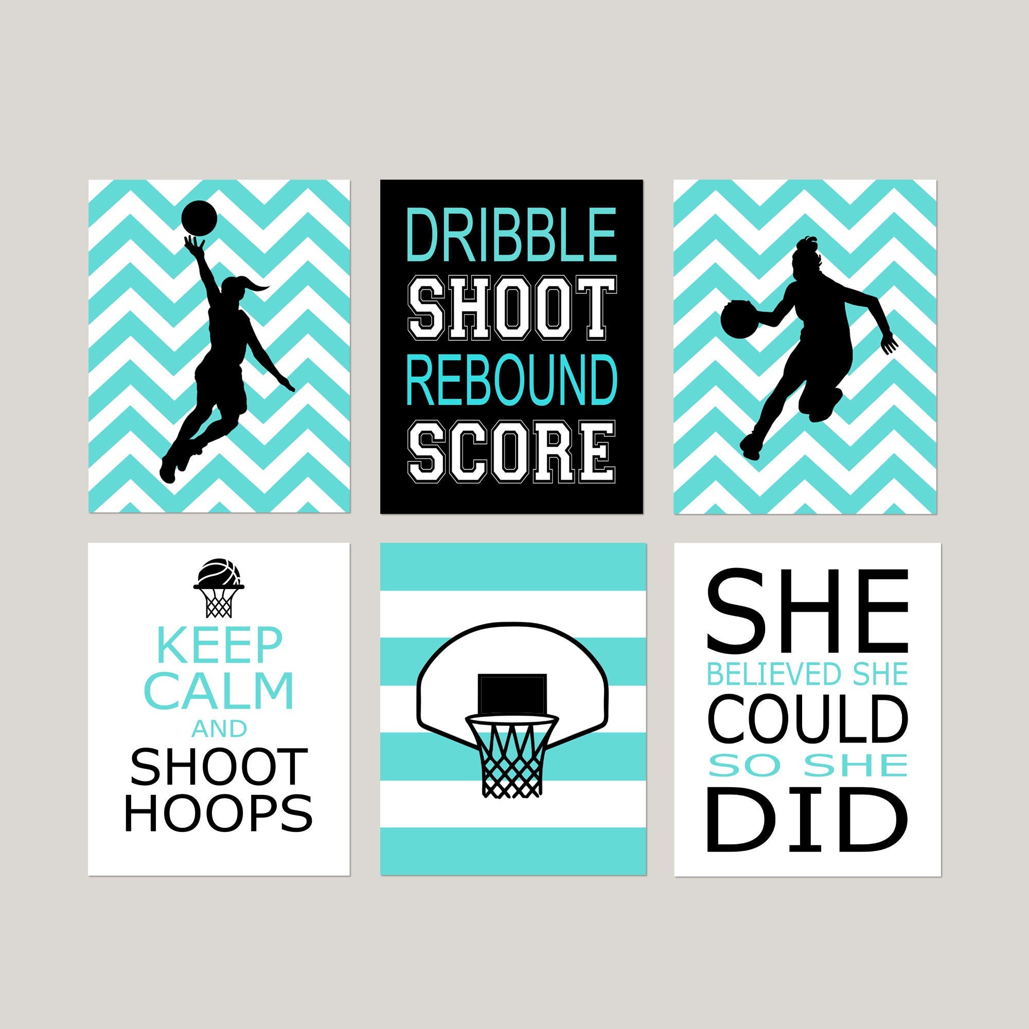 Girls Basketball Quotes And Sayings