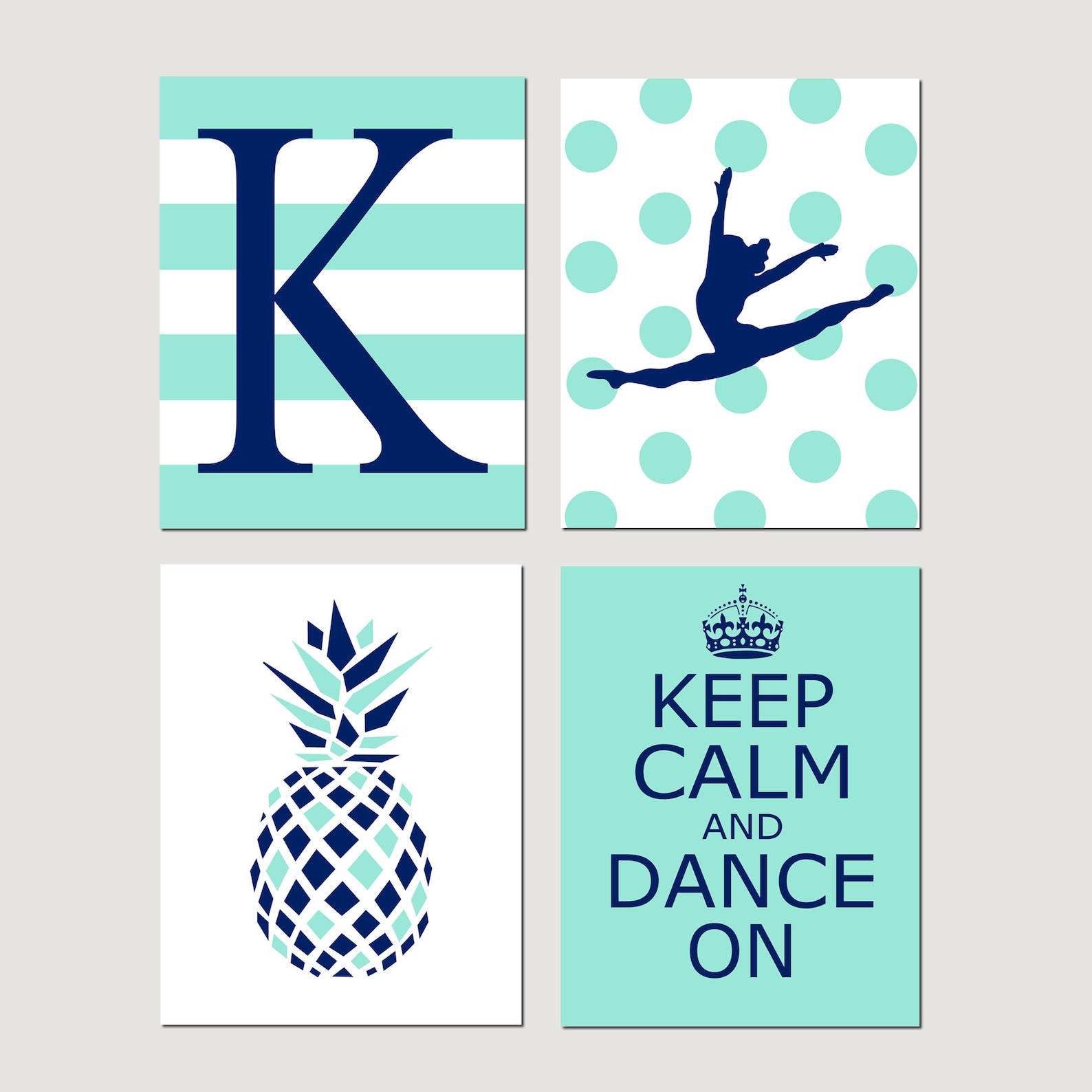 Dance Room Decor, Dance Bedroom Decor, Dance Wall Decor, Dance Wall Art ...
