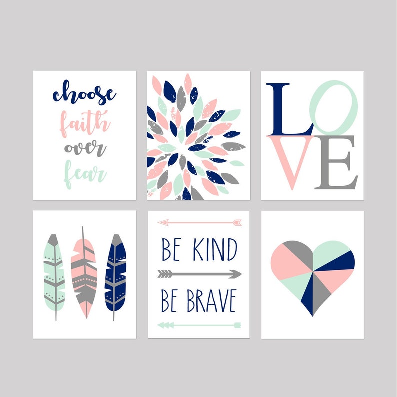 Tween Girl Bedroom Decor Tween Girl Room Decor Tween Girl - Etsy