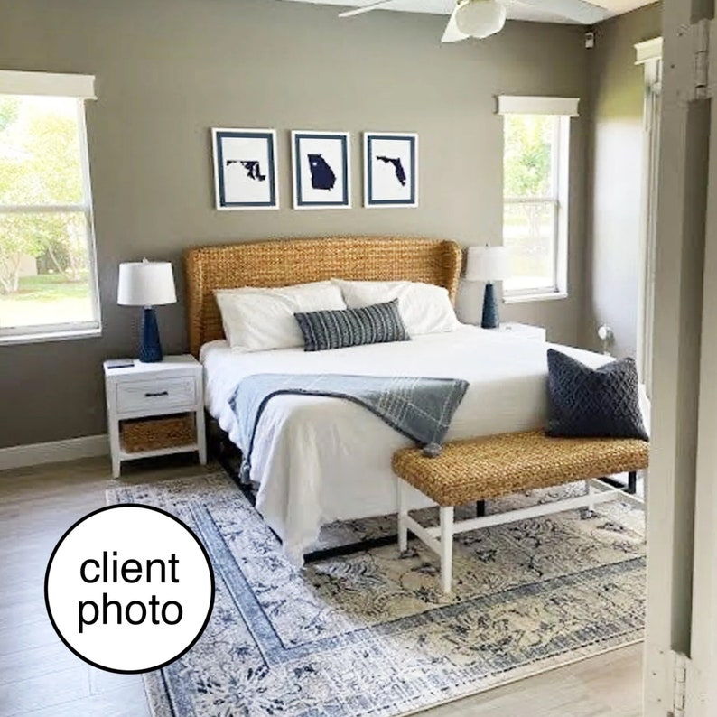 State Art State Wall Art State Wall Decor State With Heart - Etsy