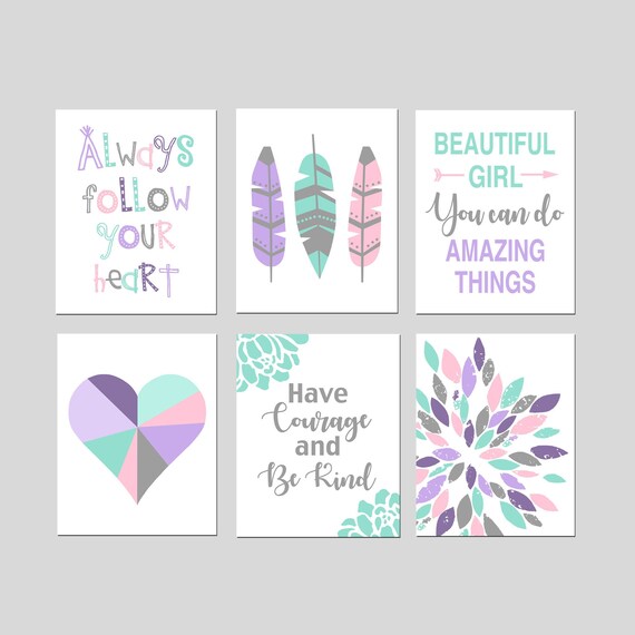 Teenage Bedroom Wall Quotes Tumblr