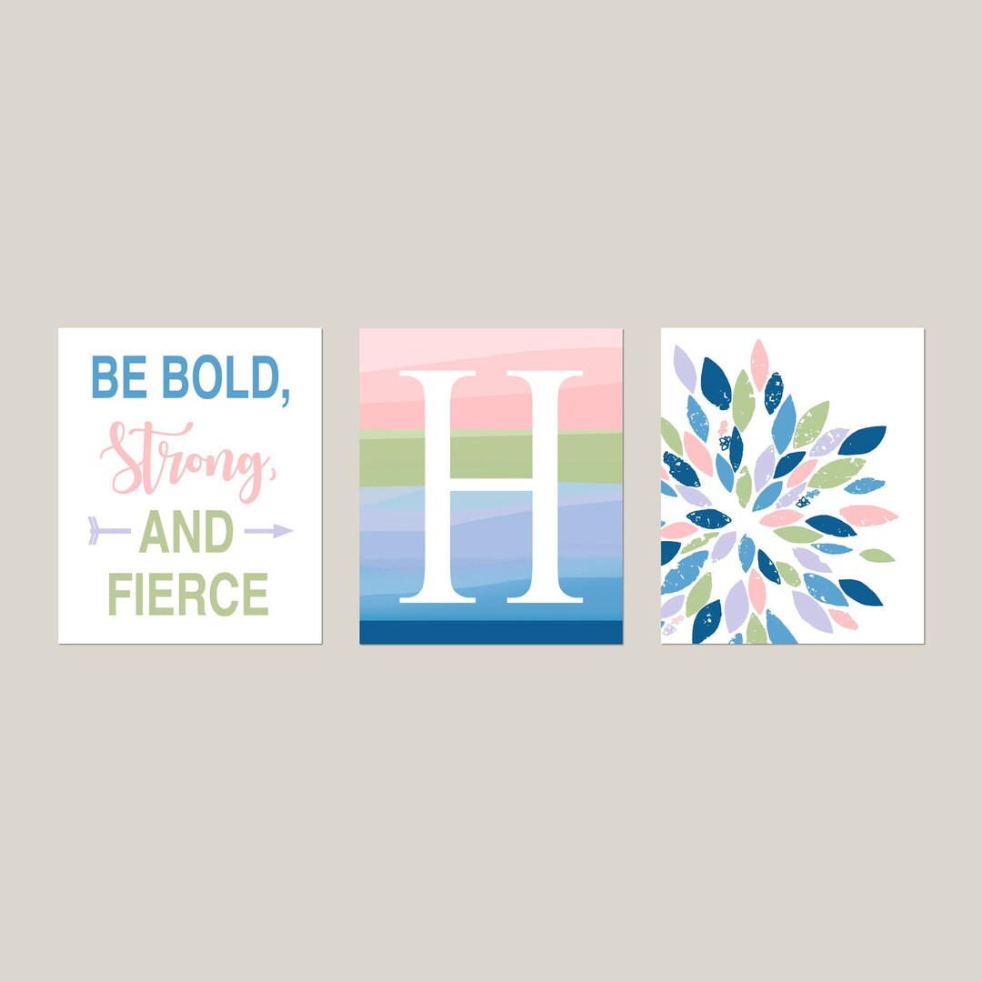 Tween Room Decor Tween Girl Bedroom Decor Teen Girl Room - Etsy