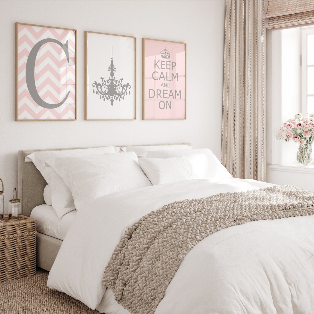 Teen Girl Room Decor Bedroom Decor for Teen Girl Teenage - Etsy