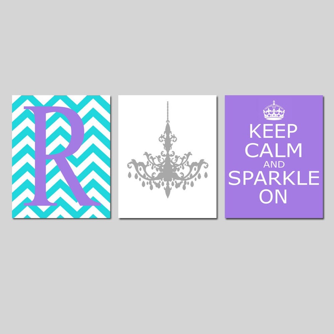 Girl Bedroom Art Tween Girl Room Decor Sparkle Quote Tween - Etsy