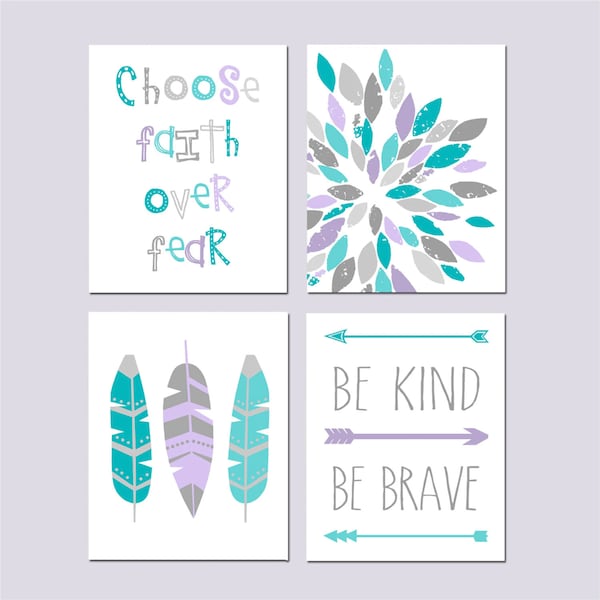 Tween Room Decor - Etsy