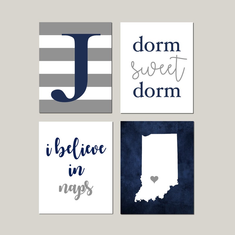 Dorm Prints - Etsy