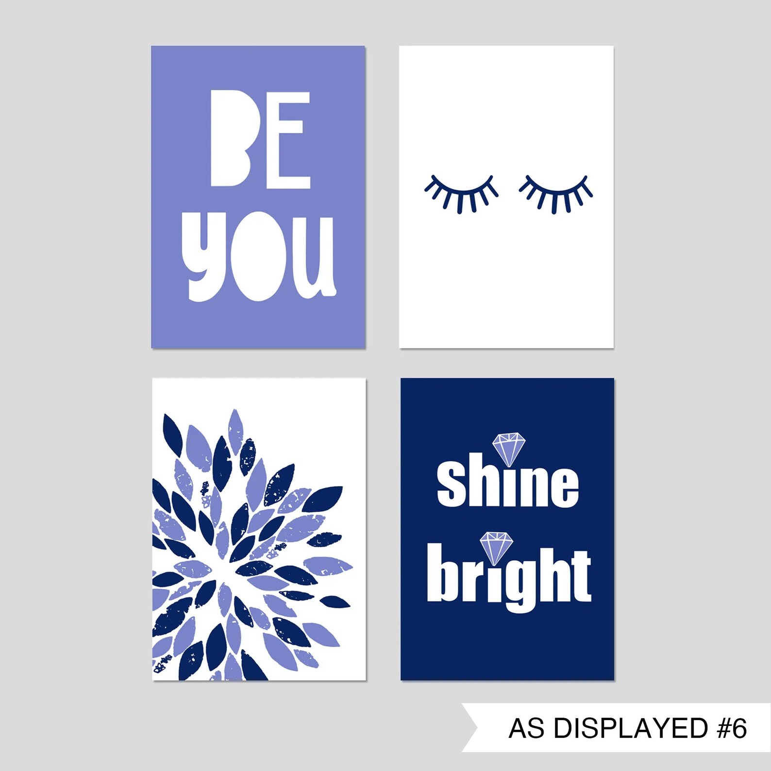 Decor for Teens Teen Room Decor Teen Girl Room Decor Teen Bedroom Art ...