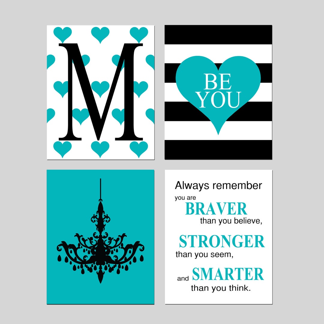 Room Decor for Teenage Girl, Tween Girl Bedroom Decor, Tween Girl Wall ...