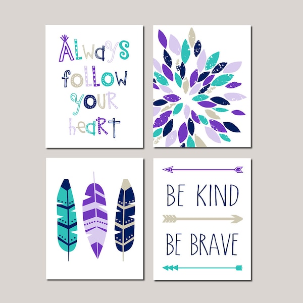 Tween Room Decor - Etsy