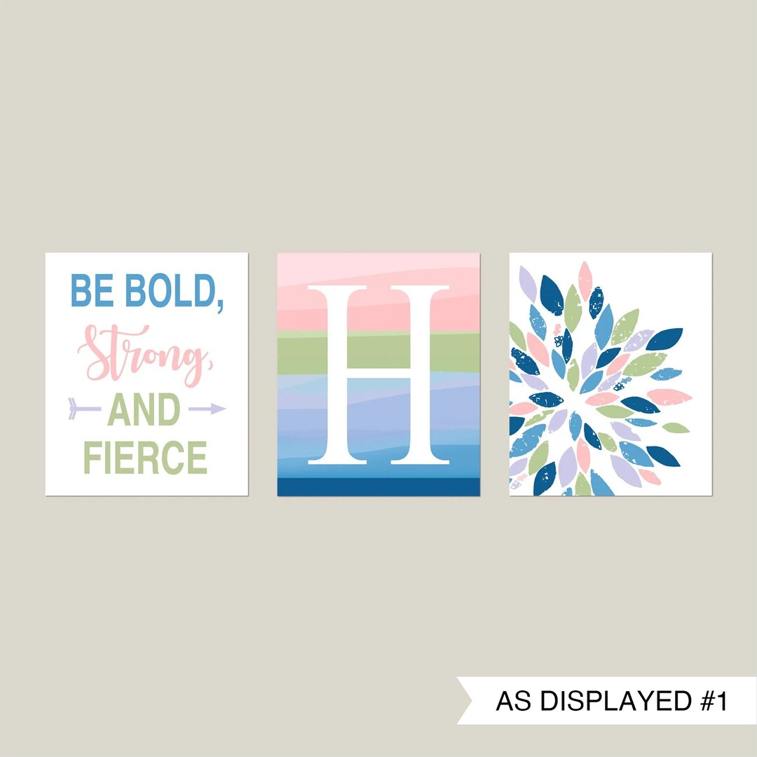 Tween Room Decor Tween Girl Bedroom Decor Teen Girl Room - Etsy