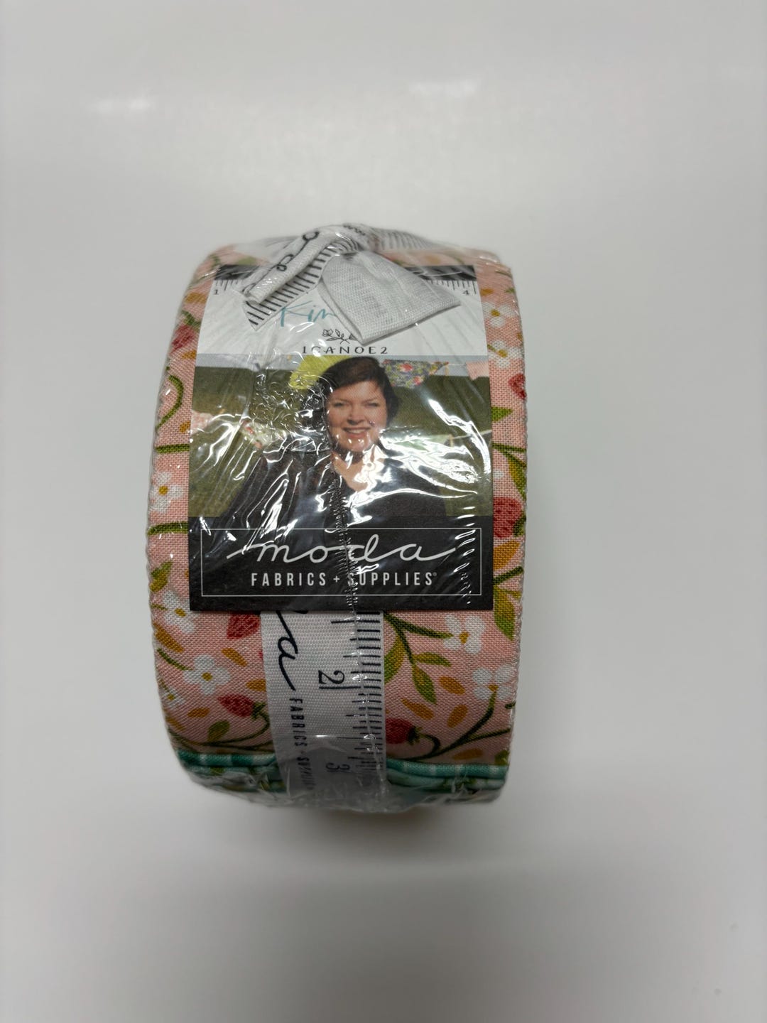 Kindred Jelly Roll by 1canoe2 - Etsy