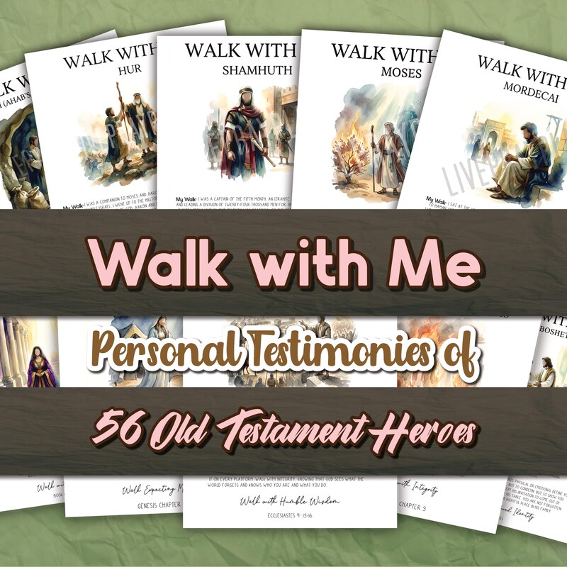 Old Testament Lds Gift - 60+ Gift Ideas for 2025