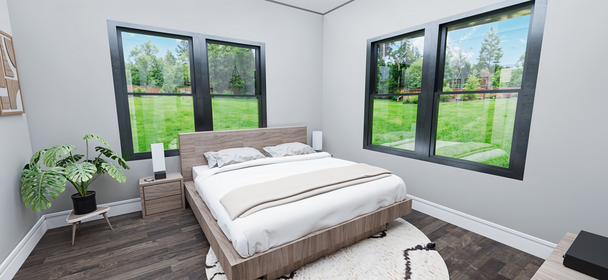 3D Interior Renders | Home Interior Design | Photorealistic Renderings ...