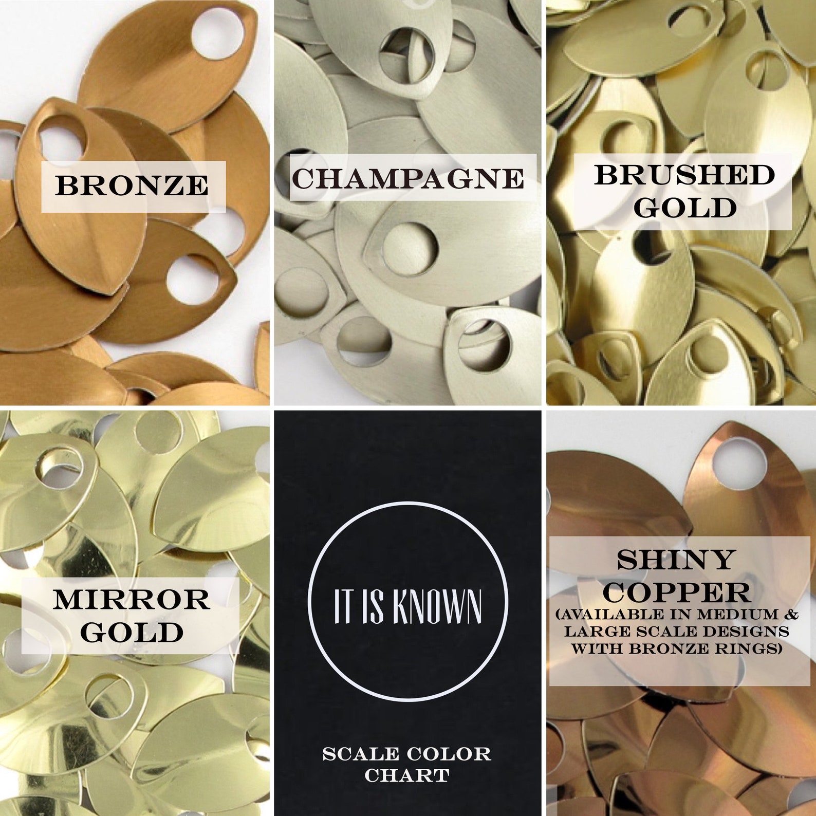 Mirage II-Scalemaille scale mail unisex loincloth armor Skirt | Etsy