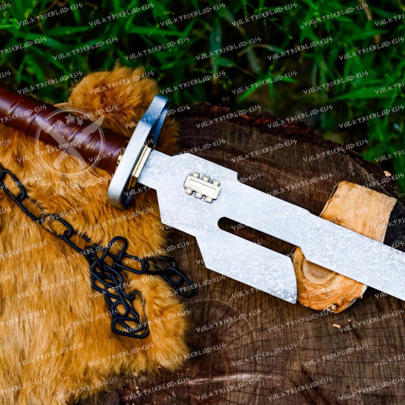 Toji Sword - Etsy