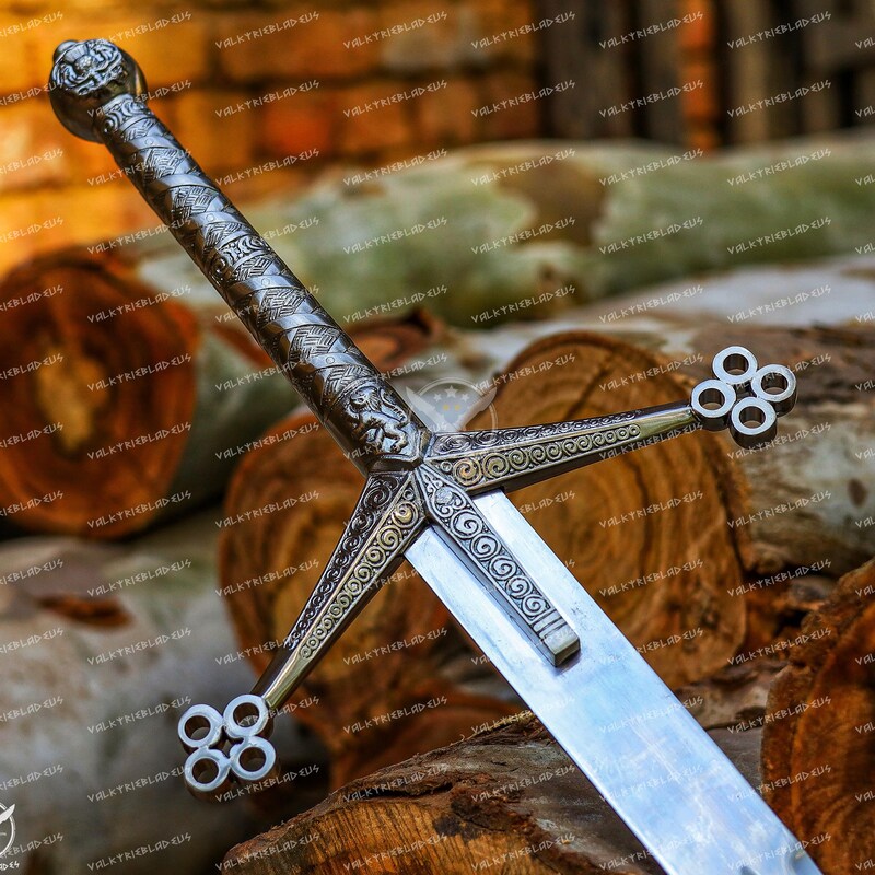 Practice Sword - Etsy