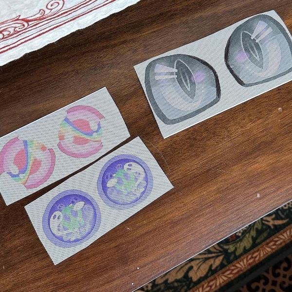 Therian Artwork - Etsy