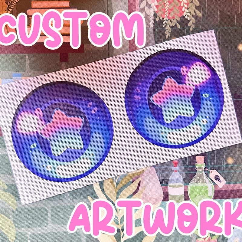 Dye Sublimation Mask - Etsy UK