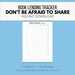 Printable Book Lending Tracker, Library Tracker, Book Journal Pages ...