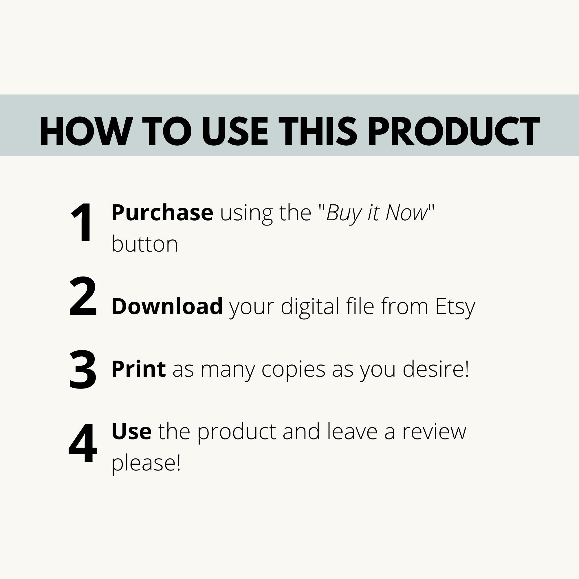 Book Review Bundle, Book and Series Review, Printable Book Reviews ...