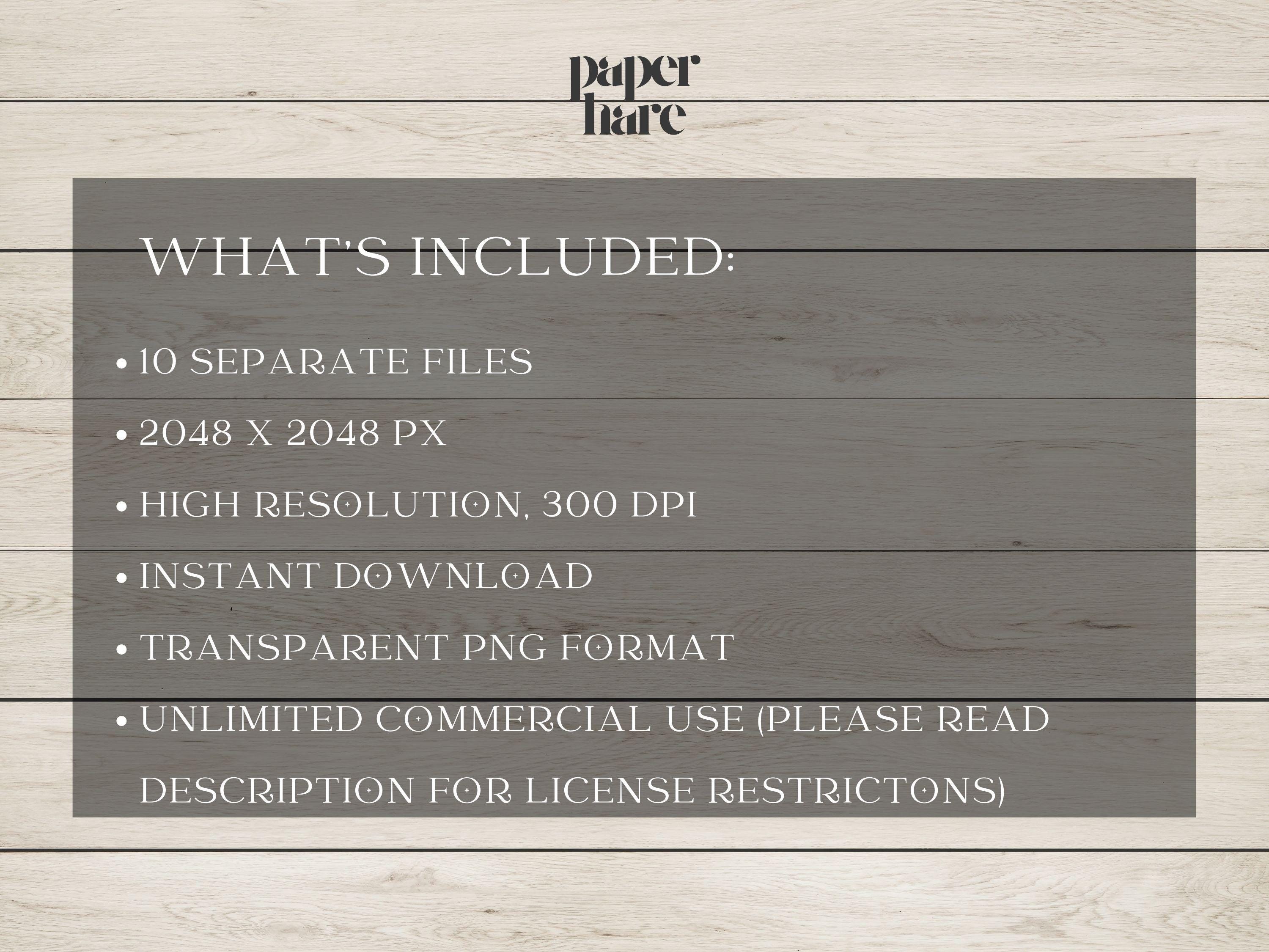 Gold Number Balloon Clipart Digital Party Numbers, Foil Birthday ...