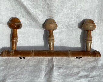 French Coat Rack | Etsy