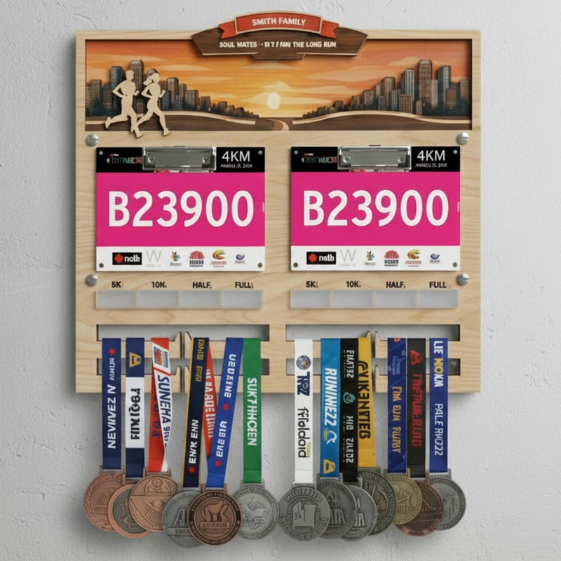 Couples Running Gifts - 60+ Gift Ideas for 2026