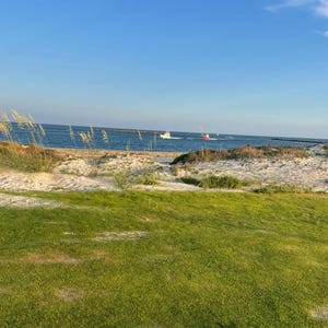 Coastal Digital Template - Etsy
