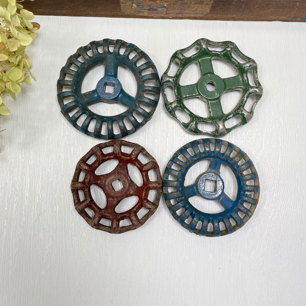 Water Valve Knobs - Etsy