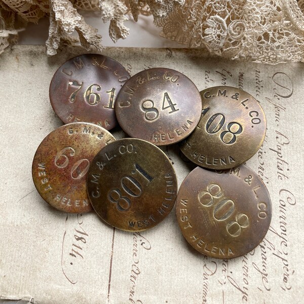 Industrial Media - Etsy