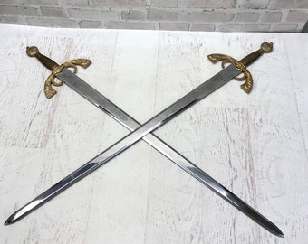 Spanish swords | Etsy