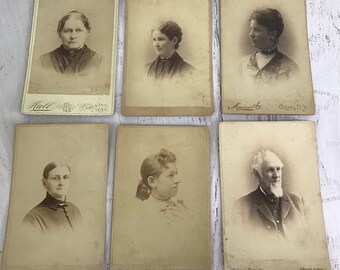 Old sepia photo | Etsy