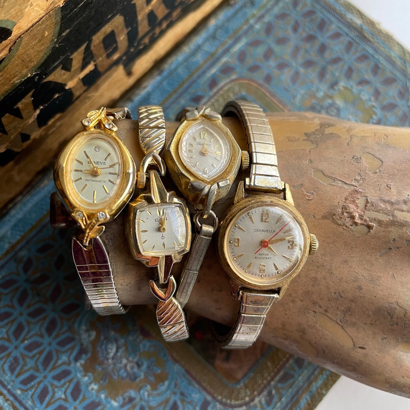 Ladies Watches - Etsy