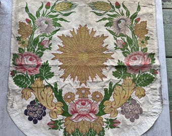 St Nicholas Miter Hat Printable - Etsy