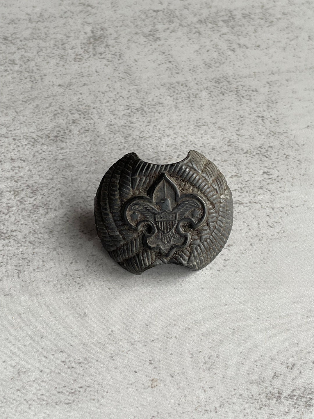 Vintage Boy Scout Memorabilia- BSA Collectible Boy Scouts of America ...