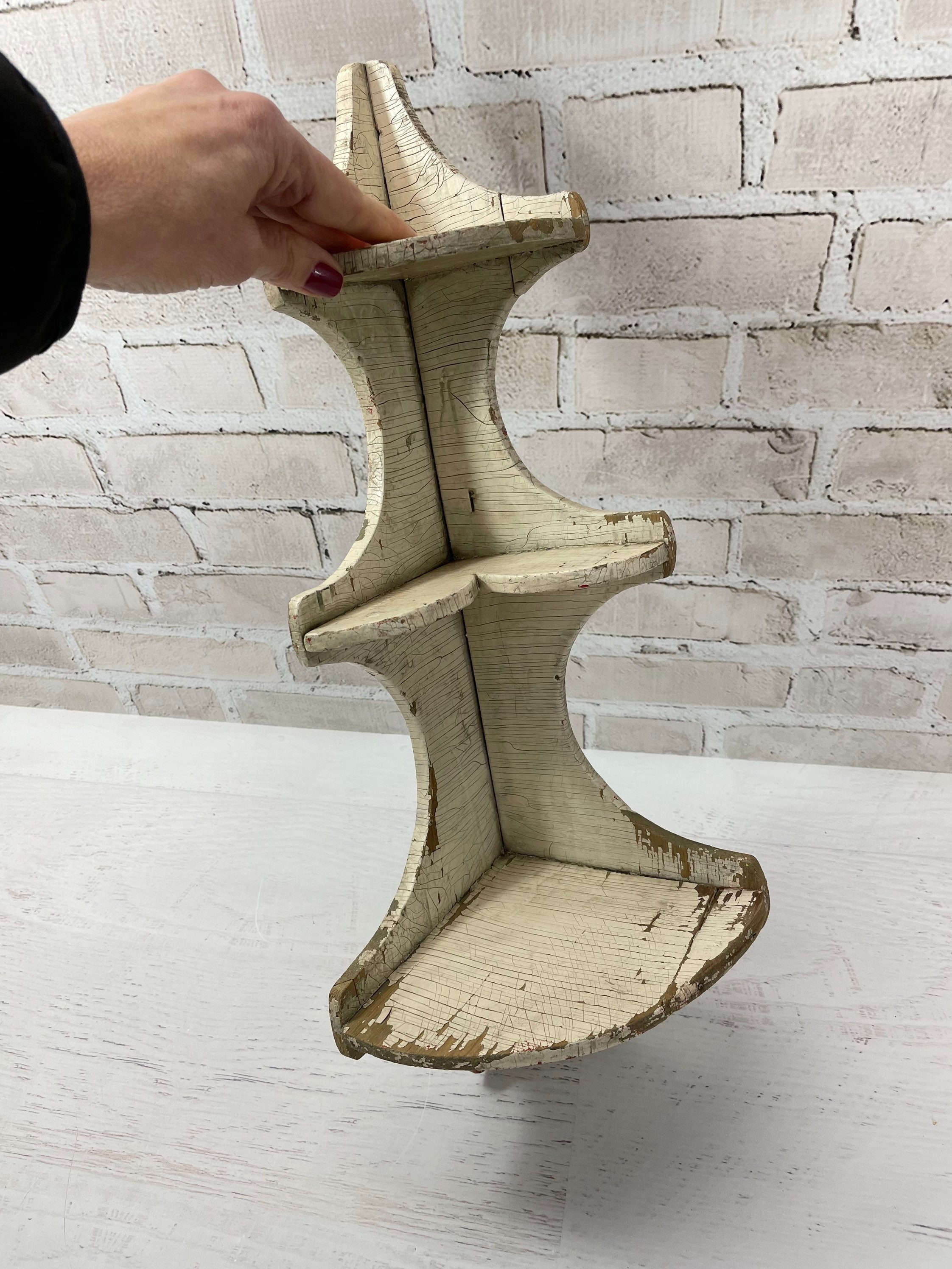 Old Storage Unit - Etsy