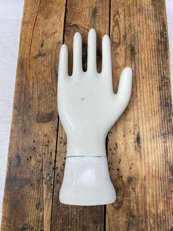 Art & Collectibles Sculpture Jewelry Craft Display Industrial Mannequin ...
